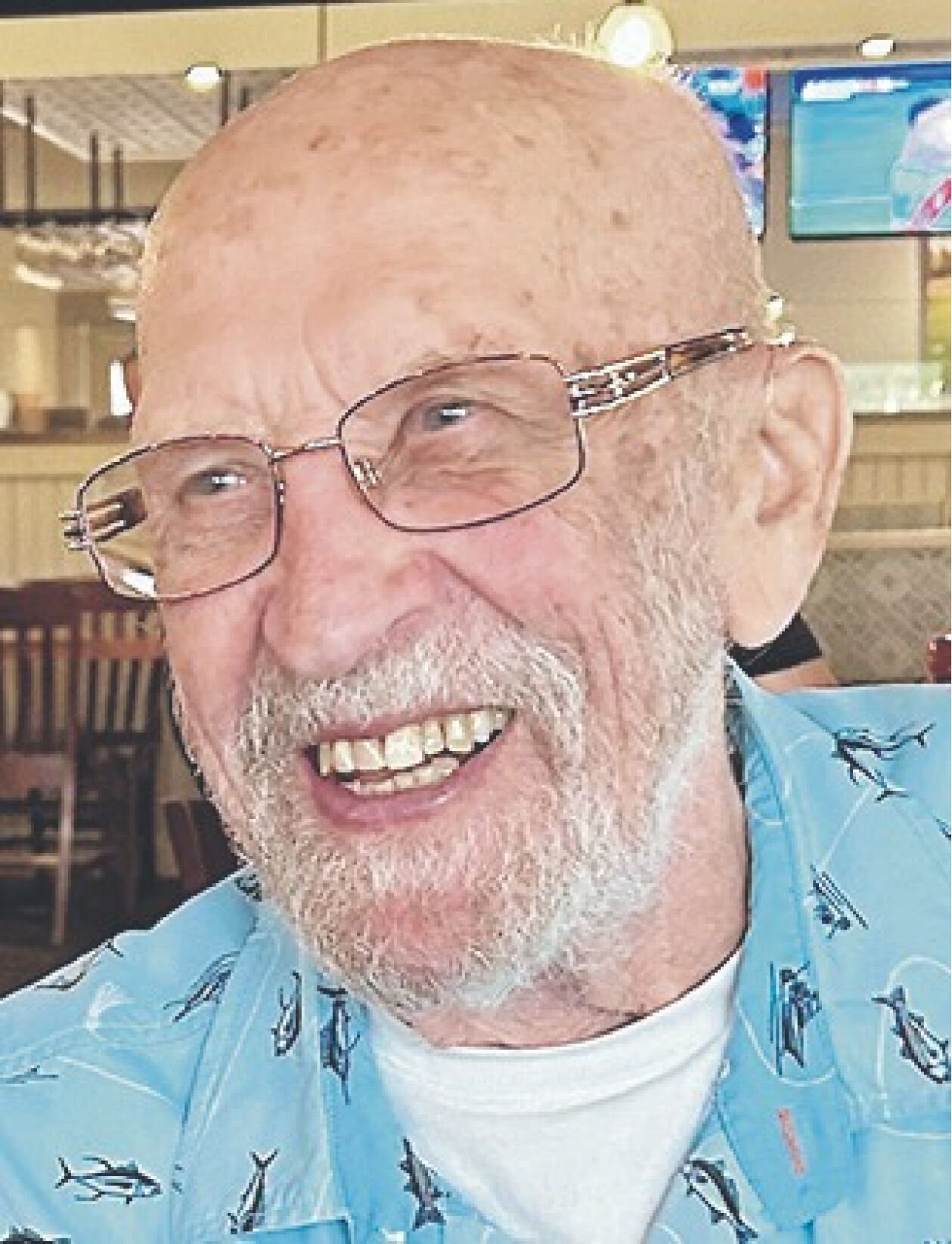 Richard Albert "Pop" Schmidt | Obituaries | lancasteronline.com