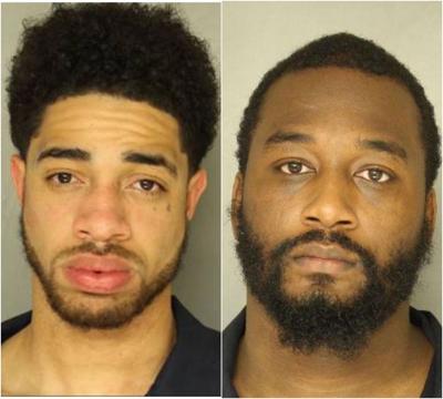 Case of 4 charged in Smithgall's Pharmacy robbery attempt to be handled ...