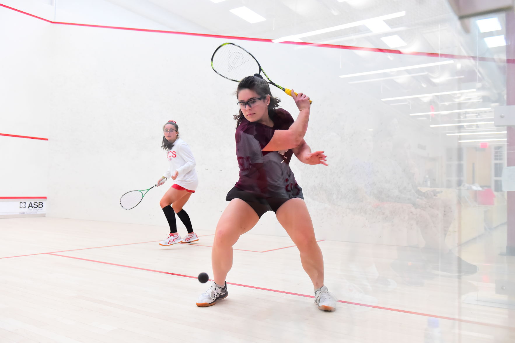 Lancaster Country Day senior Whitney Finney the building block for ...