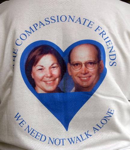 Walk with Compassionate Friends | Lifestyle | lancasteronline.com
