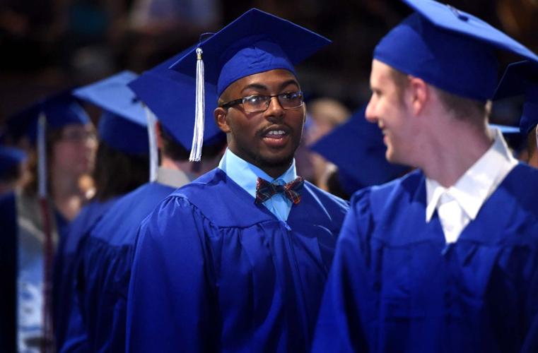 YTI Career Institute grads lauded for can-do spirit | Local News ...