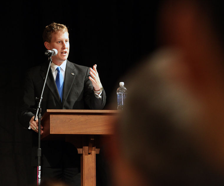 Pennsylvania Senate: Two Republicans seek nomination in 36th district ...