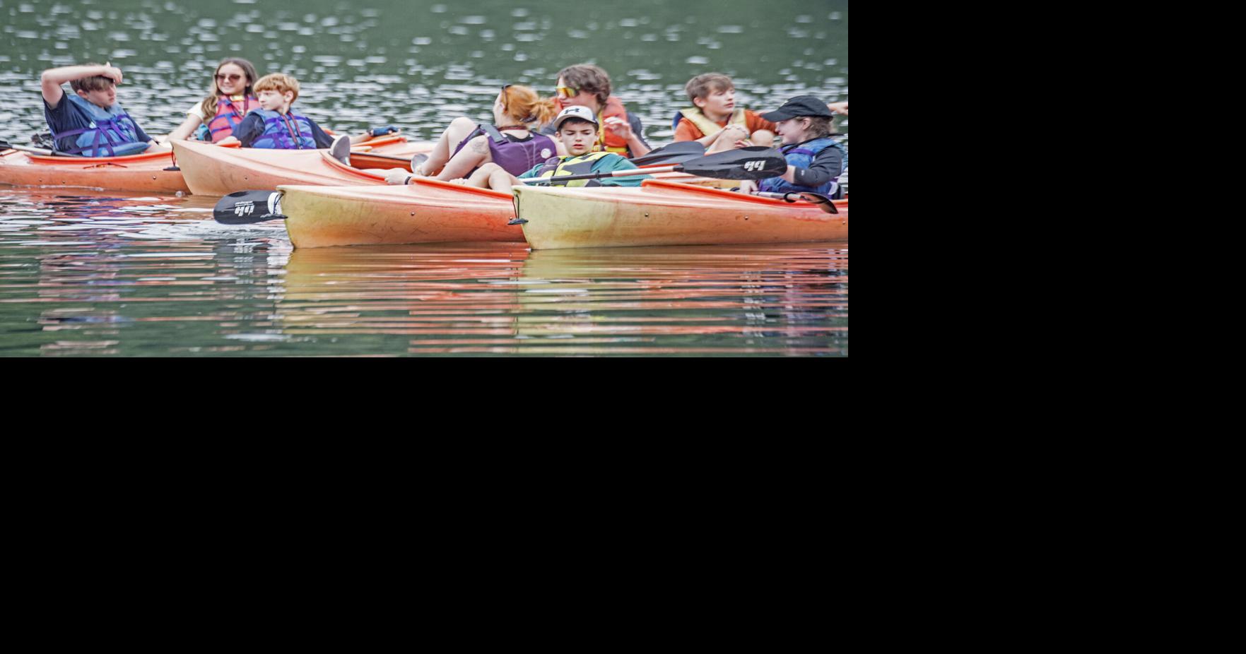 Octoraro Lake [photos] | | lancasteronline.com