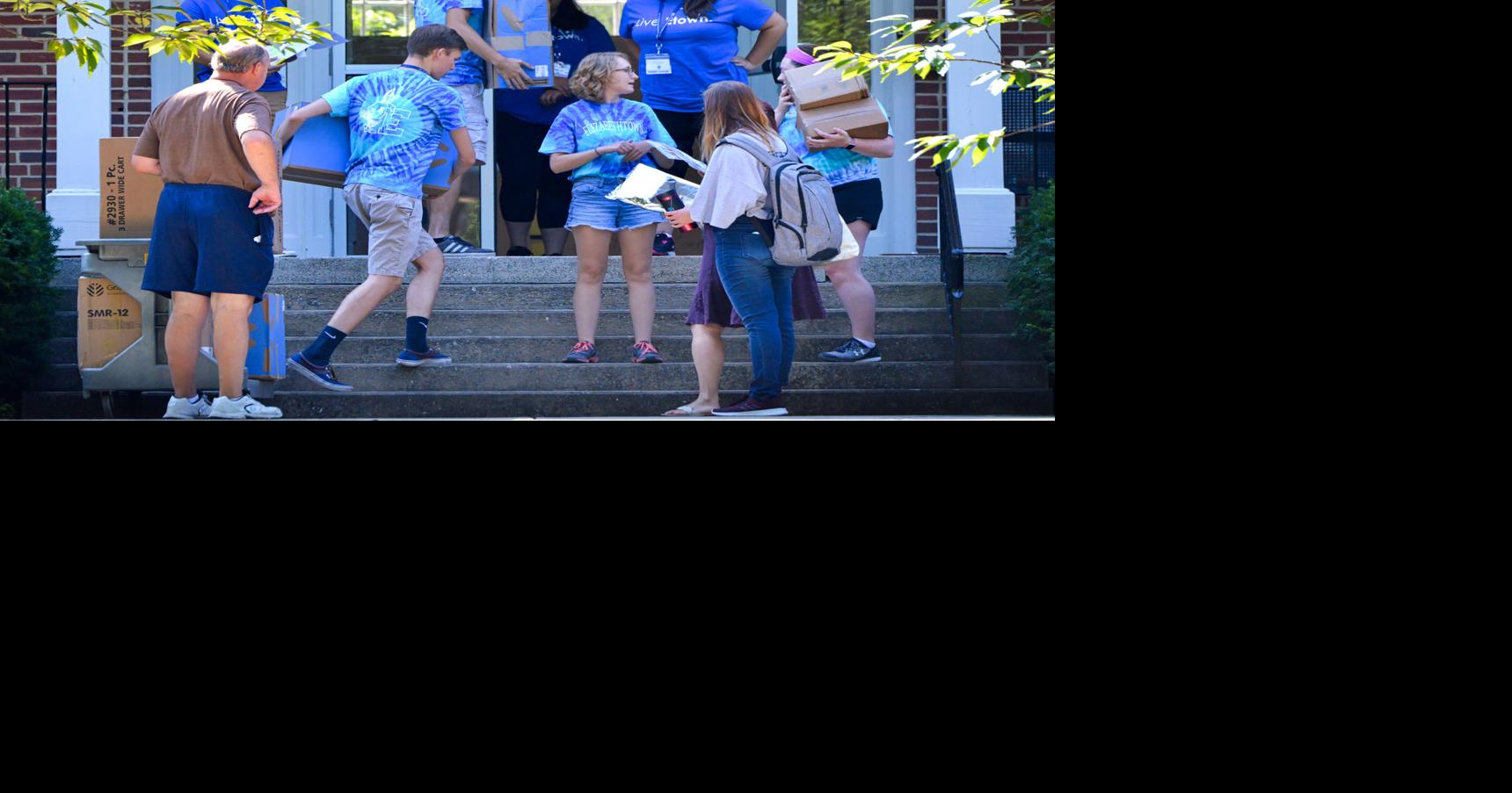 Colleges need to take a page out of Elizabethtown's book and clarify ...