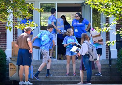 Colleges need to take a page out of Elizabethtown's book and clarify ...