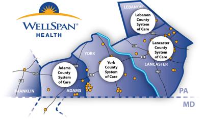 Regulators approve WellSpan Health plan to incorporate Good Samaritan ...