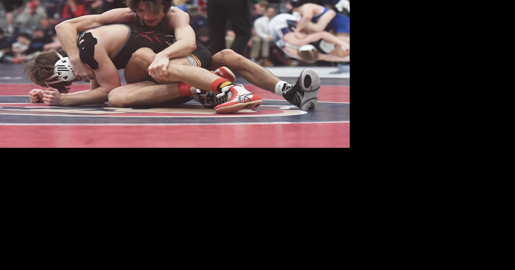 Title time for Penn Manor’s Travis Clawson at Conestoga Valley ...