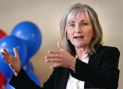 Community health leader will run as Democrat for 41st District | Local ...