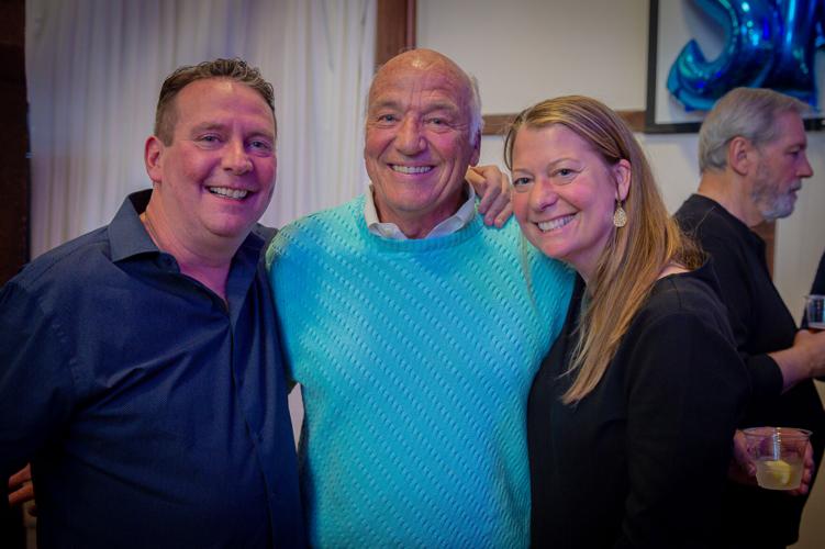 Skip Roderick retirement party [photos] | | lancasteronline.com