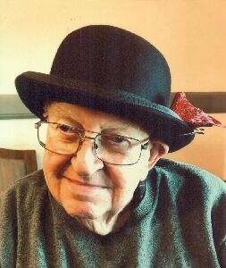 Daniel B. Wert | Obituaries | lancasteronline.com