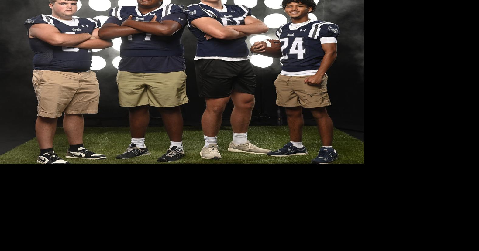 Conrad Weiser lands late haymaker to stave off Elco in backyard brawl | High School Football ...