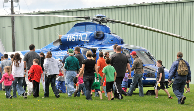 Construction rodeo works on many levels | News | lancasteronline.com