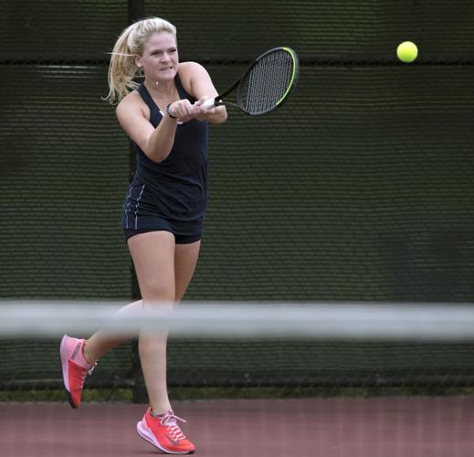 L-L League girls tennis championships [Photos] | Sports ...