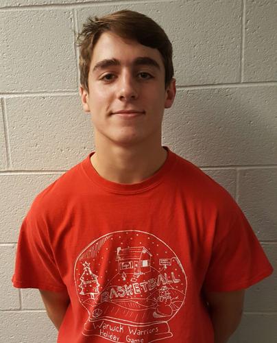 Warwick wide receiver Trey Glass is LNP's Week 10 Football Player of ...