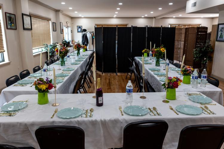 A time of 'unity': Rohr Chabad Jewish Center in Manheim Twp. celebrates ...