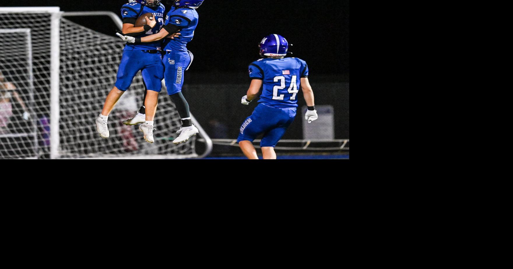 Caileb Howse does it all in Lampeter-Strasburg's runaway District 3 ...