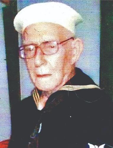 Edward H. "Red" Campbell | Obituaries | lancasteronline.com