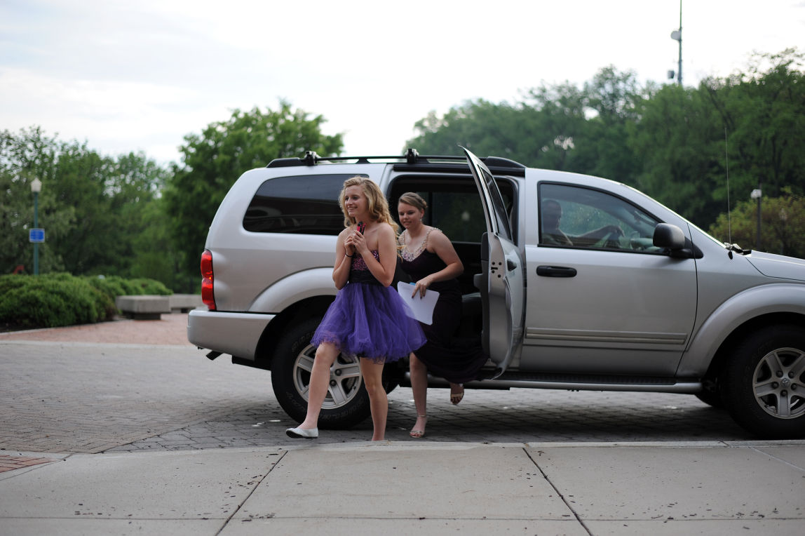 Agora Cyber School Prom | Special Sections | lancasteronline.com
