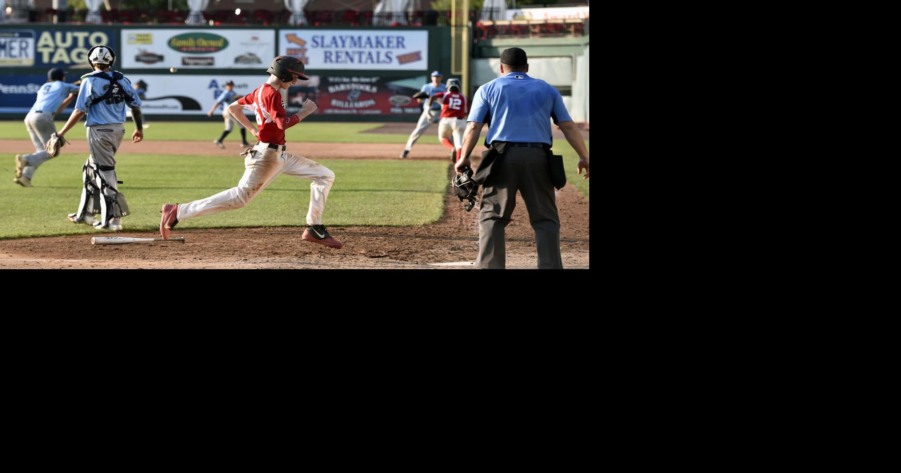 Lancaster County Midget Baseball League cancels 2020 season due to lack ...