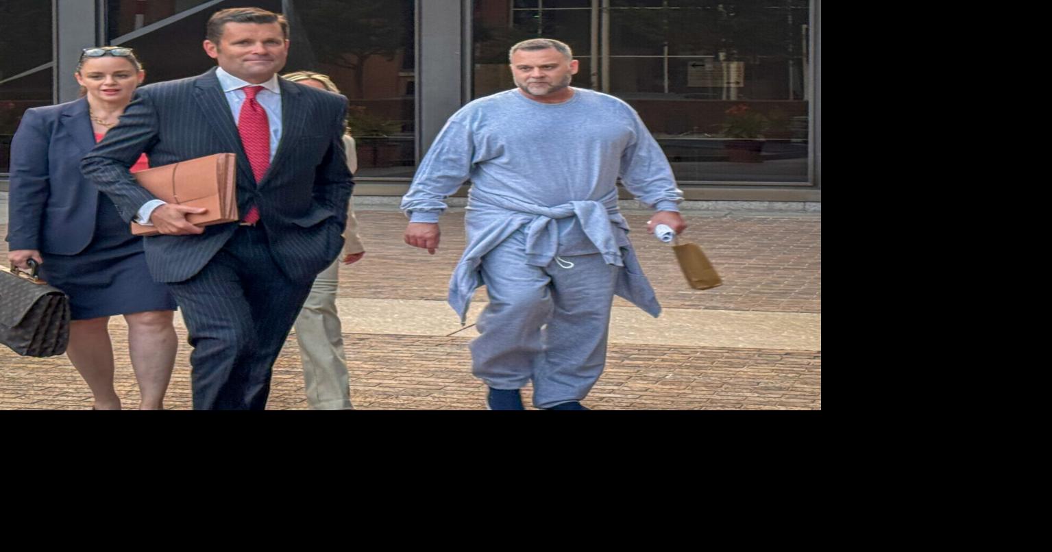 Daryl Heller officially charged as saga ramps up again: Subscriber ...