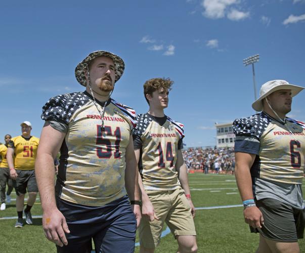 64th Big 33 Football Classic [photos] | High School Football ...