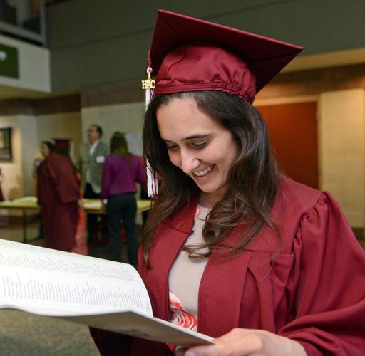 HACC graduation includes hundreds of graduates, thousands of family ...