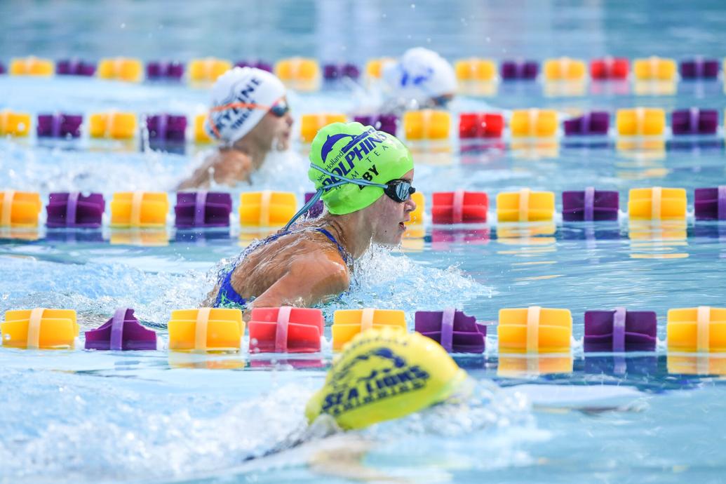 2021 Lancaster Summer Swim League Championships, Individuals [photos ...