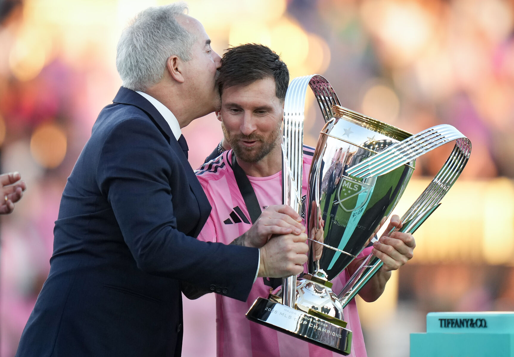 El plan de Messi tras su retiro: 'Me gustaría tener mi propio club ...