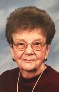 Susan A. (Aument) Suter | Obituaries | lancasteronline.com