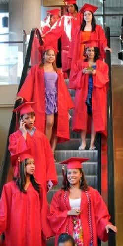 McCaskey students take center stage | News | lancasteronline.com