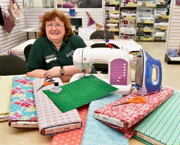 Is sewing becoming a lost art? | Trending | lancasteronline.com