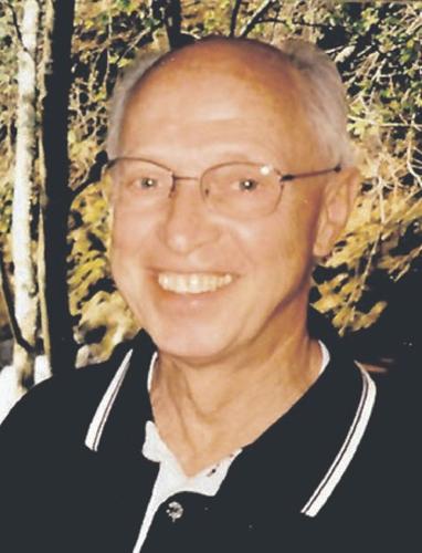John T. Laetz | Obituaries | lancasteronline.com