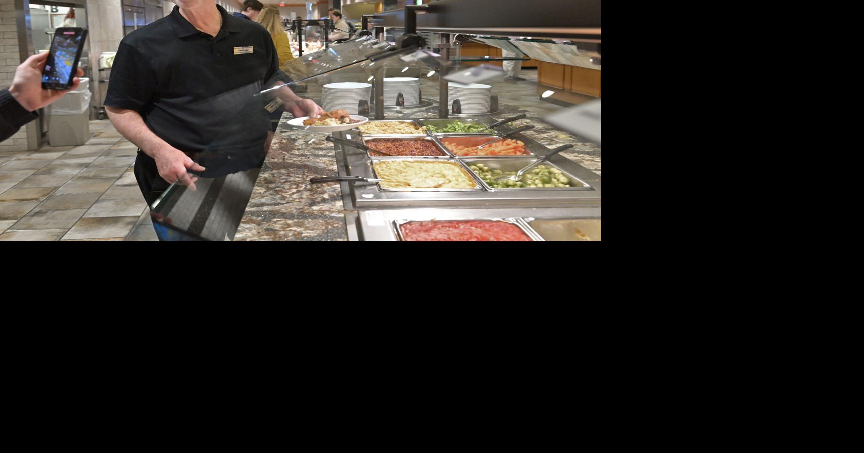 Shady Maple, Miller's smorgasbords named top 2 buffet restaurants in U.S. in readers' poll ...