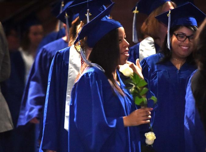 YTI Career Institute grads lauded for can-do spirit | Local News ...