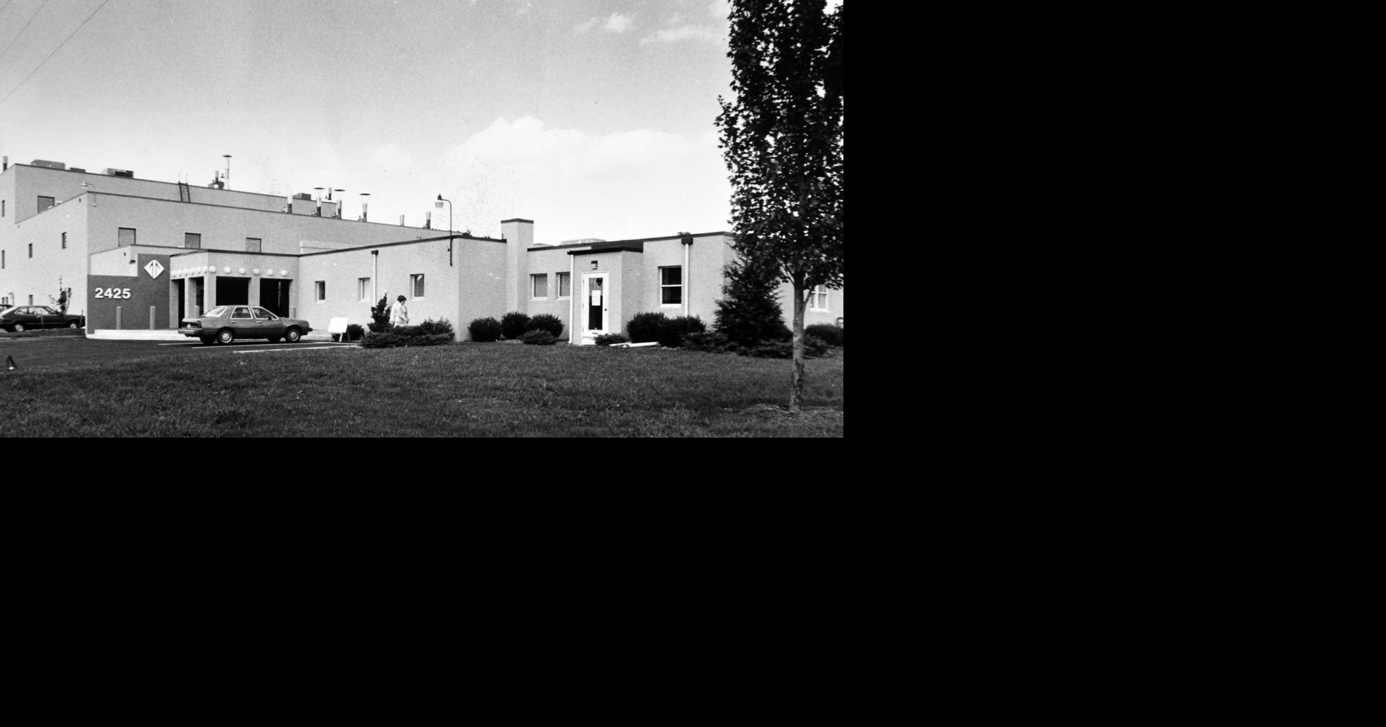 Lancaster That Was: Lancaster Labs named a top place to work in ’93 ...