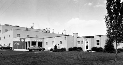 Lancaster That Was: Lancaster Labs named a top place to work in ’93 ...