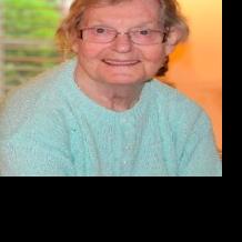 Dorothy "Dottie" Rae Reice Wolf | Obituaries | lancasteronline.com