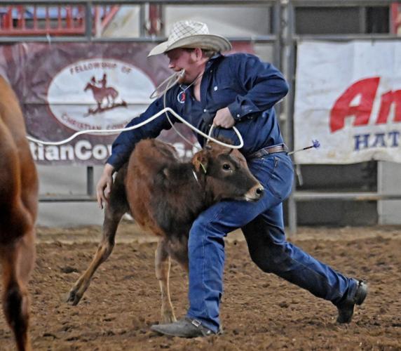 2022 PA Farm Show kicks off Saturday with fewer in attendance, little ...