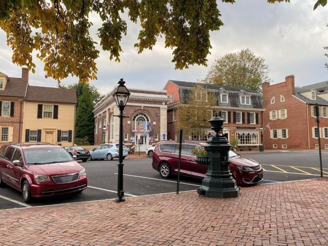 Things to do and see in historic New Castle, Delaware [photos ...