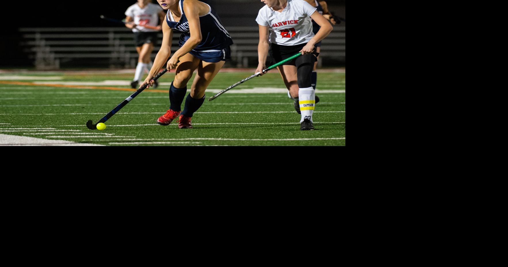 L-L League field hockey: Manheim Township brings the defense, keeps ...