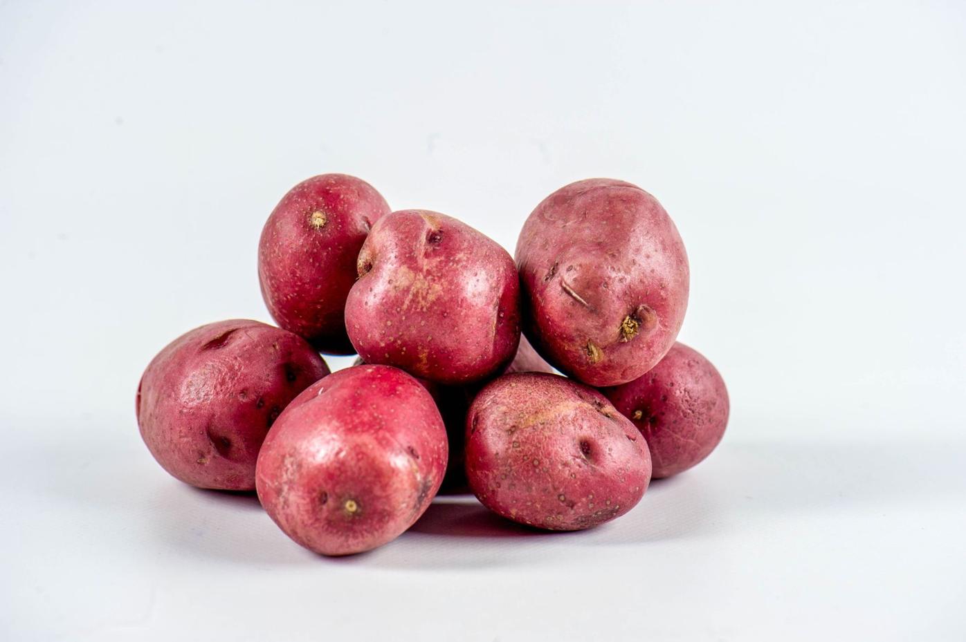 Win a cookbook with your apple, potato tips, recipes | Food ...