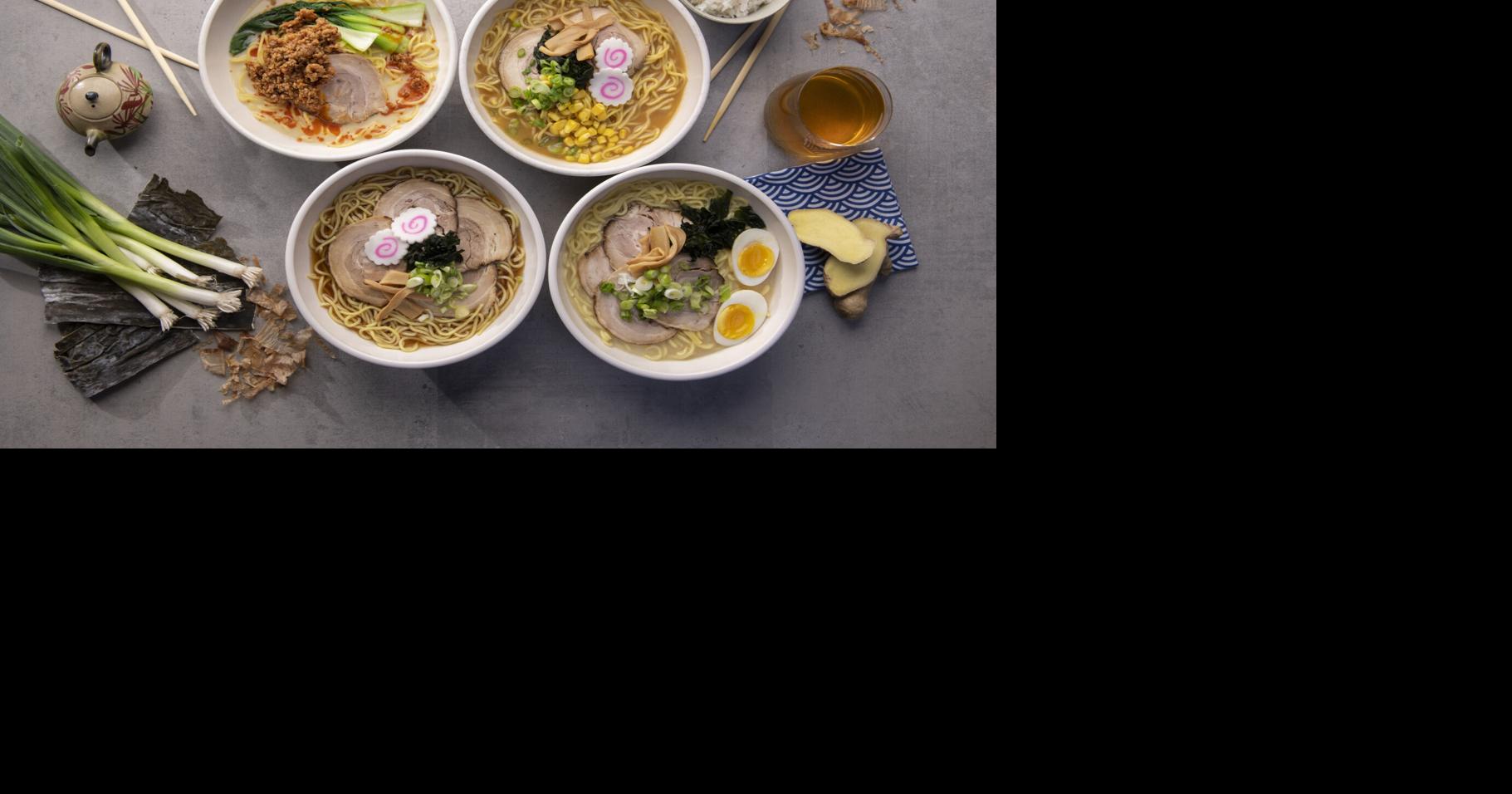Issei Noodle co-owner talks menu changes, authenticity and the recent ...