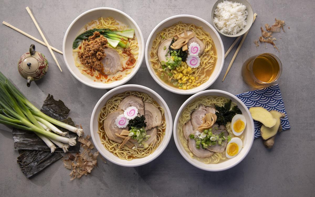 Issei Noodle co-owner talks menu changes, authenticity and the recent ...