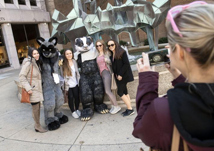 Zenkaikon 2019: Cosplay convention in Lancaster [photos] | Life ...
