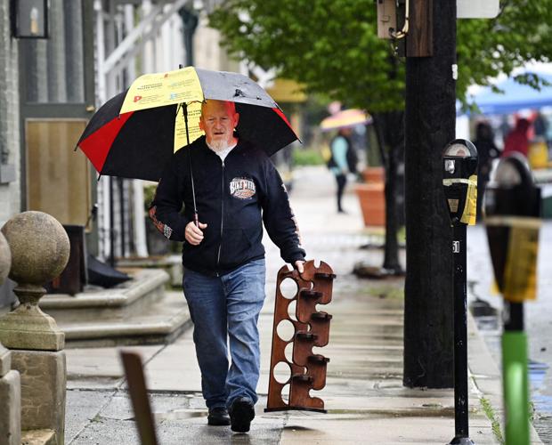 Marietta Day [photos] | Local News | lancasteronline.com