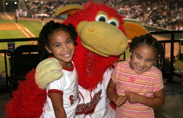 Stepping In: Cylo at the Clip | News | lancasteronline.com