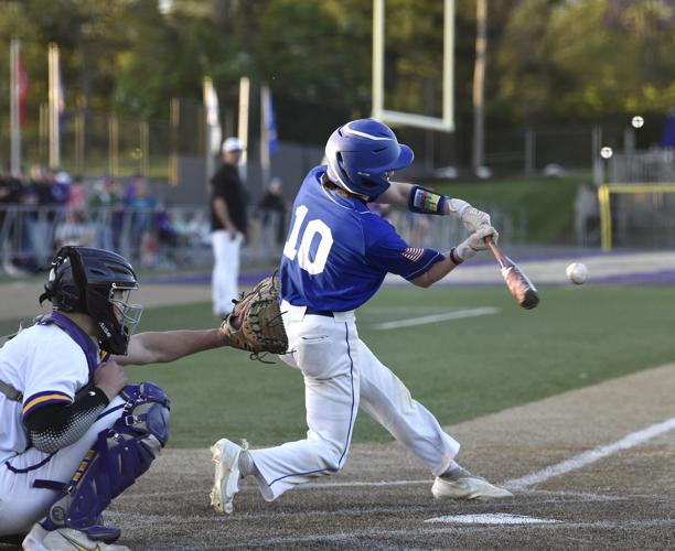 Lampeter-Strasburg vs. Ephrata - L-L League baseball [photos] | High ...