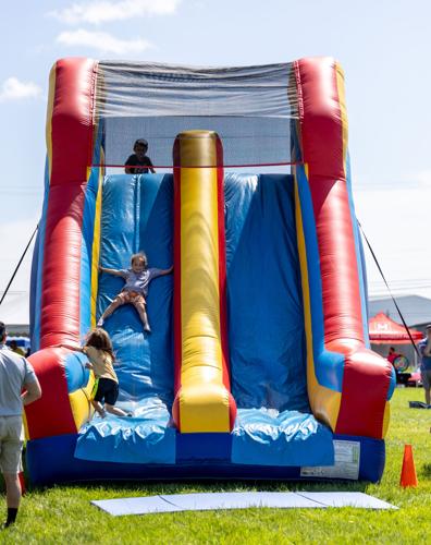 Wheels & Wings Festival hosted by Rotary Club of Lancaster features 5K ...