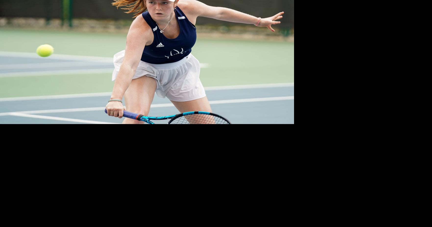 Former Manheim Township tennis standout Emily Garvin now excelling as ...