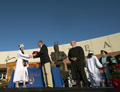 Octorara Area High School Class of 2021 graduates | | lancasteronline.com